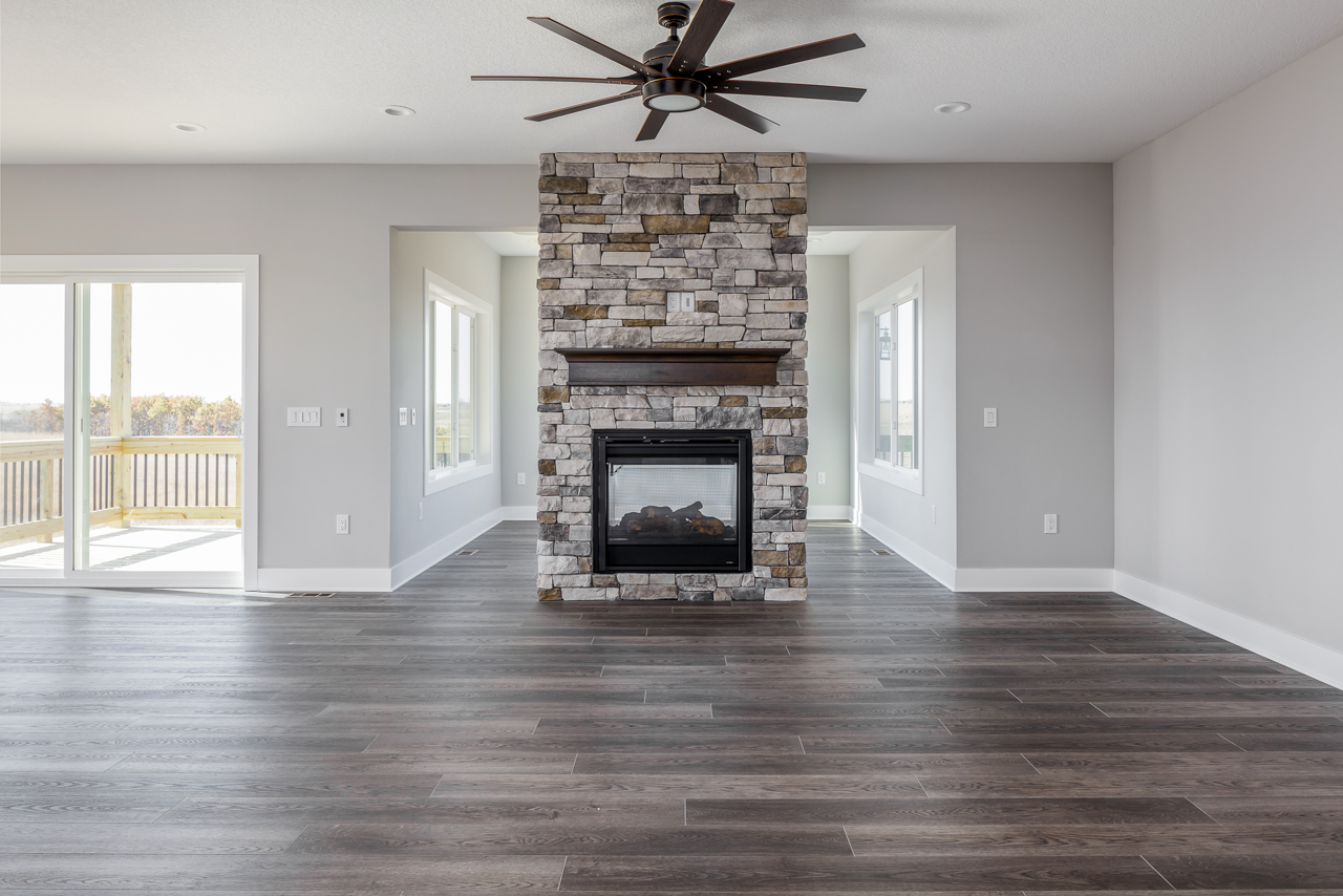 Luxury Homes in Des Moines & Central Iowa | Tanzanite Homes