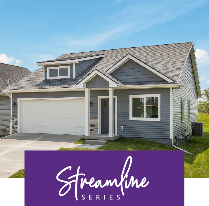Build Your Forever Home with in Iowa | Tanzanite Homes